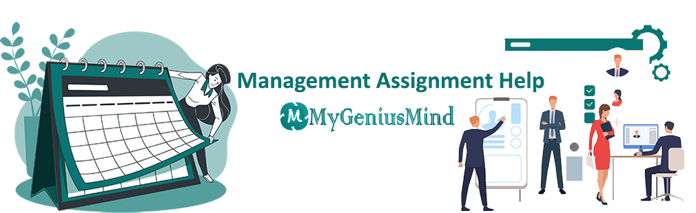 Management Assignment Help: All MBA Project Solutions