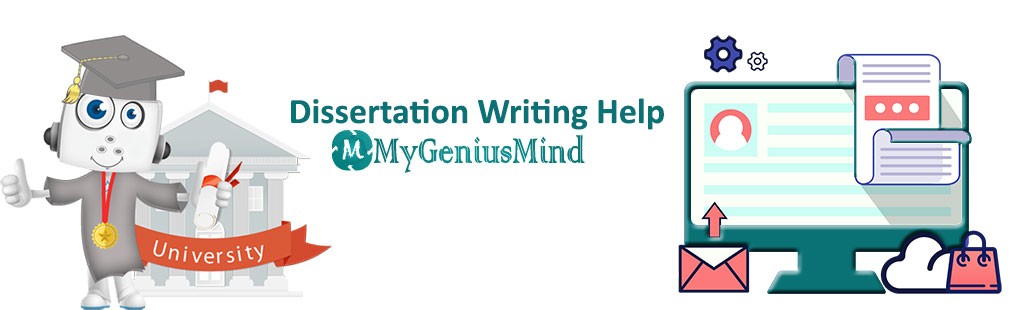 Dissertation Writing Services by No.1 PhD Dissertation Helpers